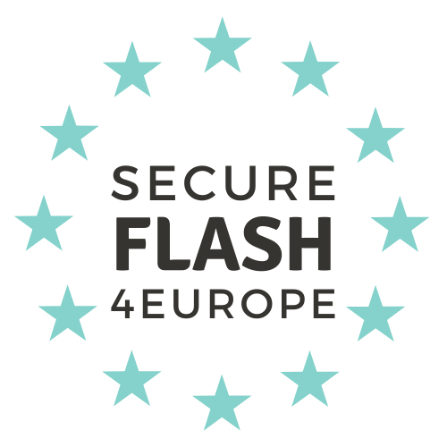 Login | SecureFlash4Europe